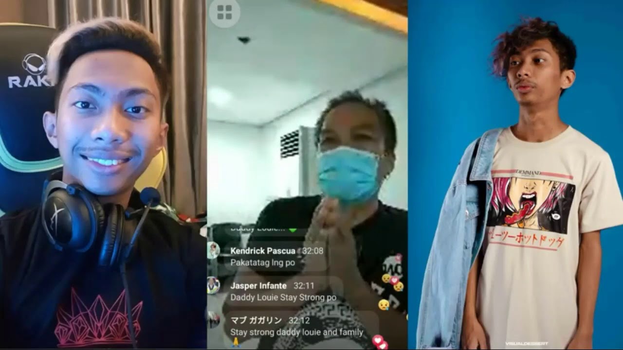 Emman Nimedez Last Funeral Viewing😭♥️🙏 - YouTube