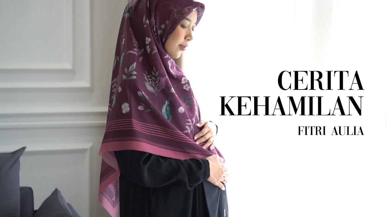 Menanti 9 Tahun Ternyata Bisa Hamil Alami! | Cerita Fitri Aulia - YouTube