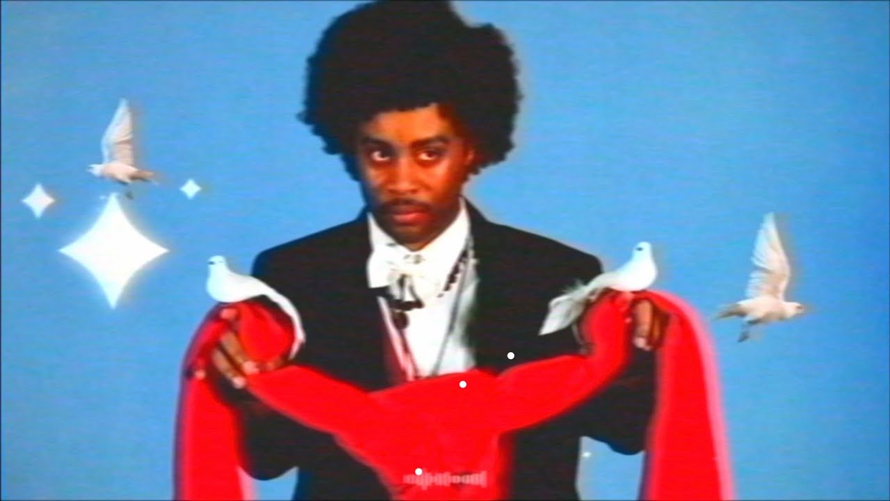 Jimmy Poindexter - JUNEBUG (Official Audio) - YouTube Music