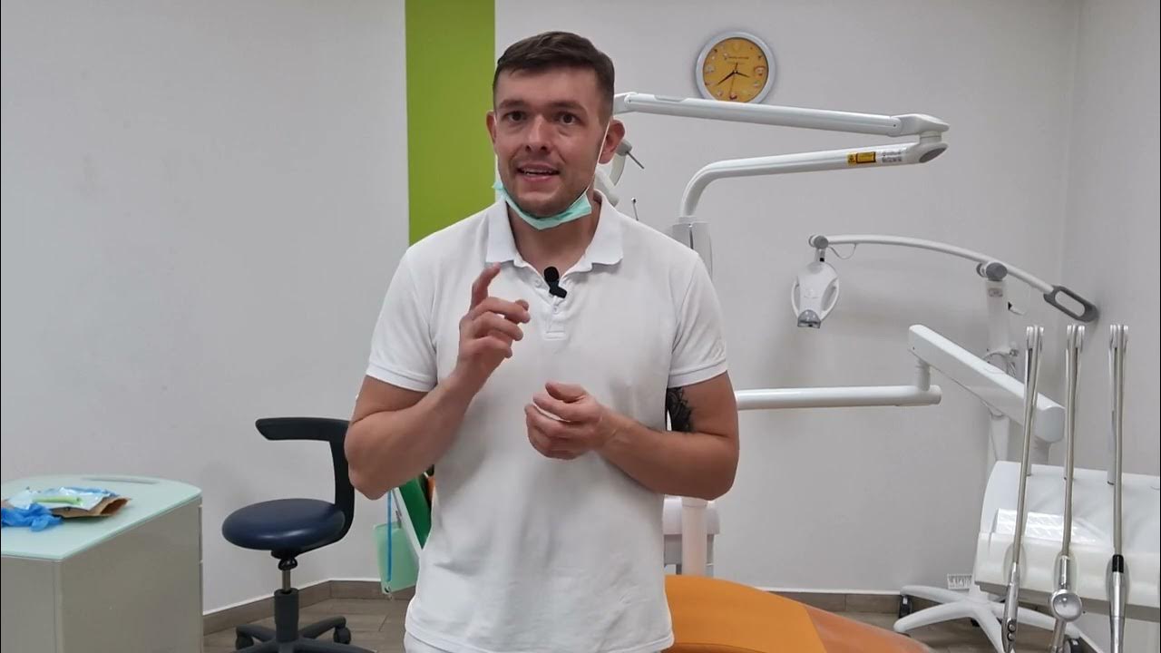 Электрическая или мануальная зубная щетка? Что лучше? - YouTube