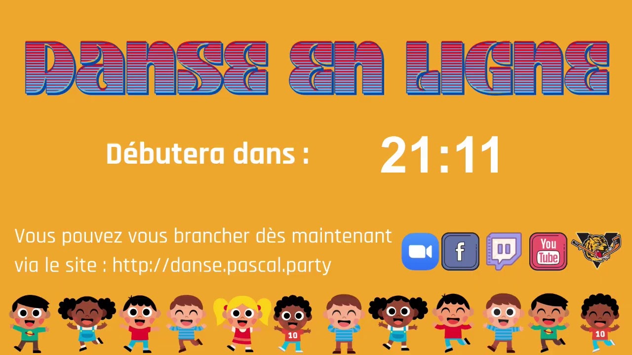 Pascal.Party Live Stream - YouTube