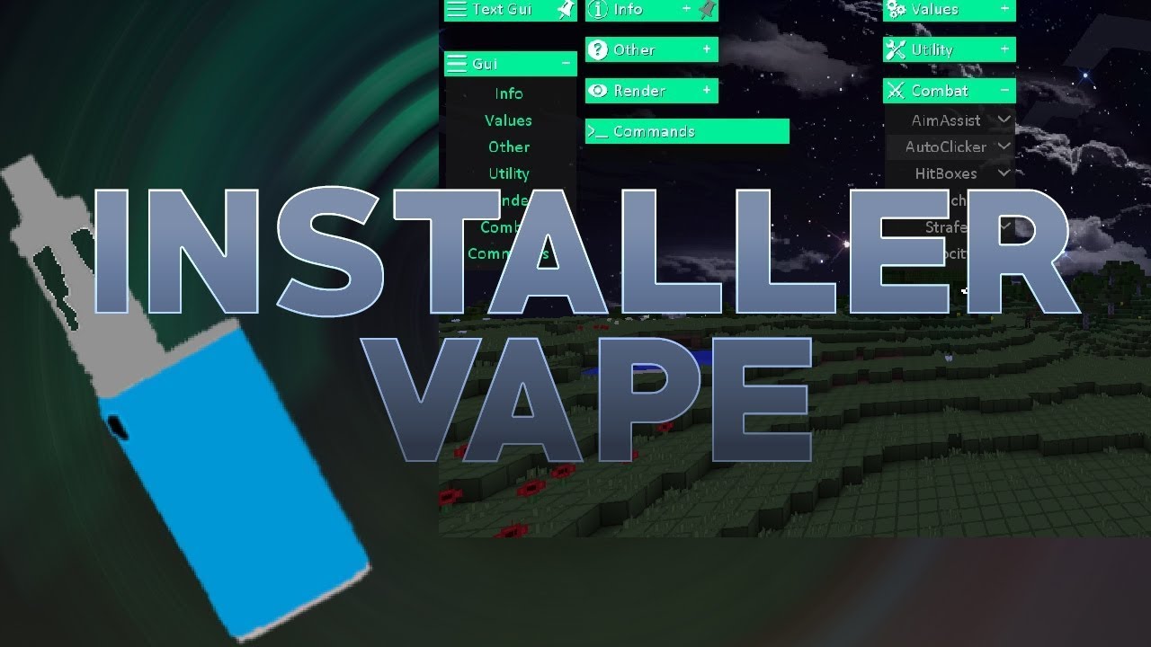VAPE LITE LEAKED FREE (download in desc) - YouTube