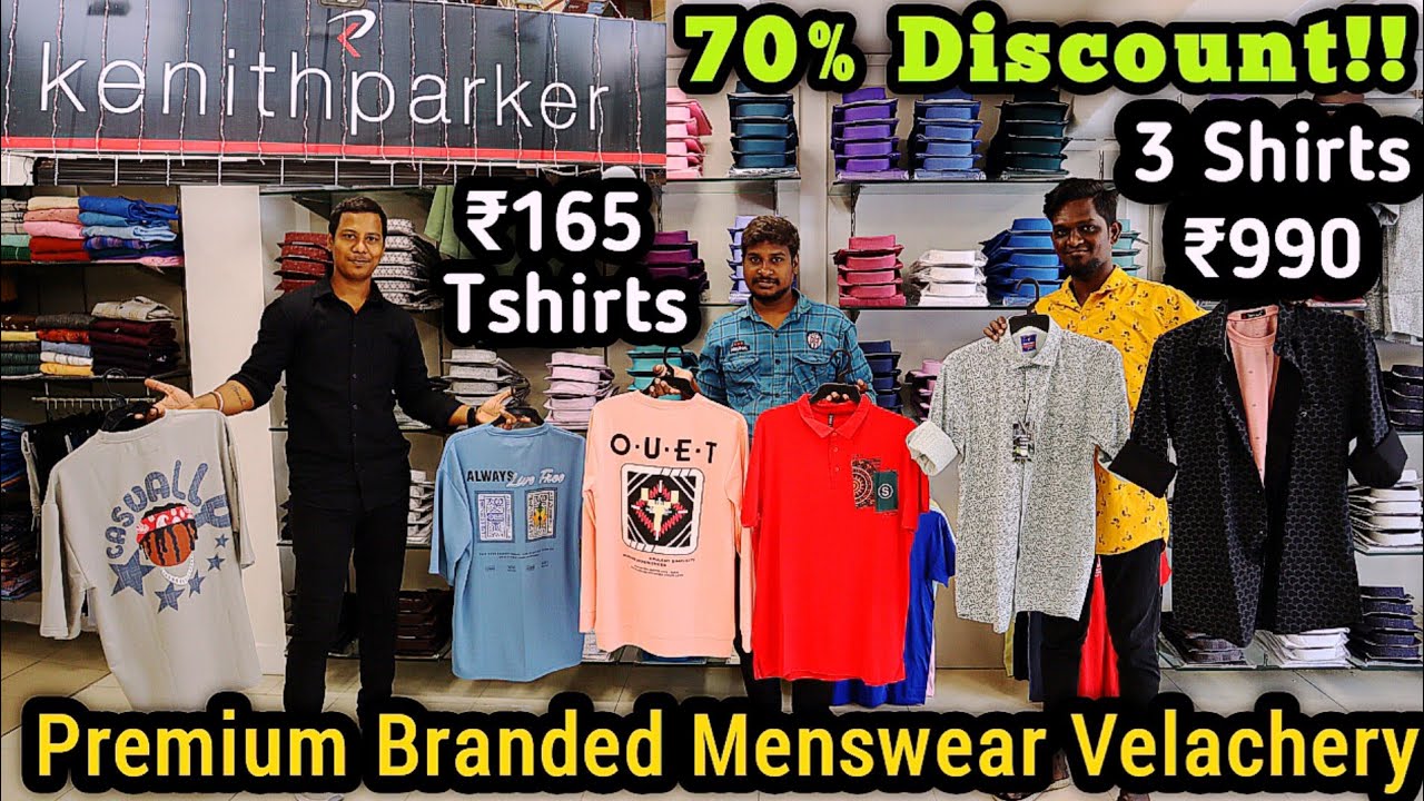 3 Branded Shirts just 990😳Unbelievable Branded Offer | Low Cost Premium ...