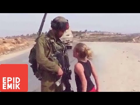 Yunus Emre & Frekans - Protesto (Official Video)