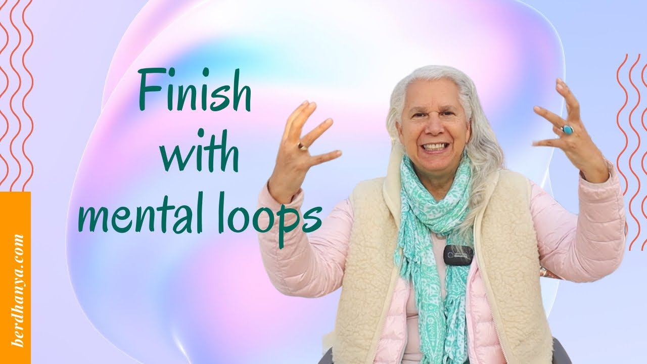 effective tools to finish with mind and behaviour loops - YouTube