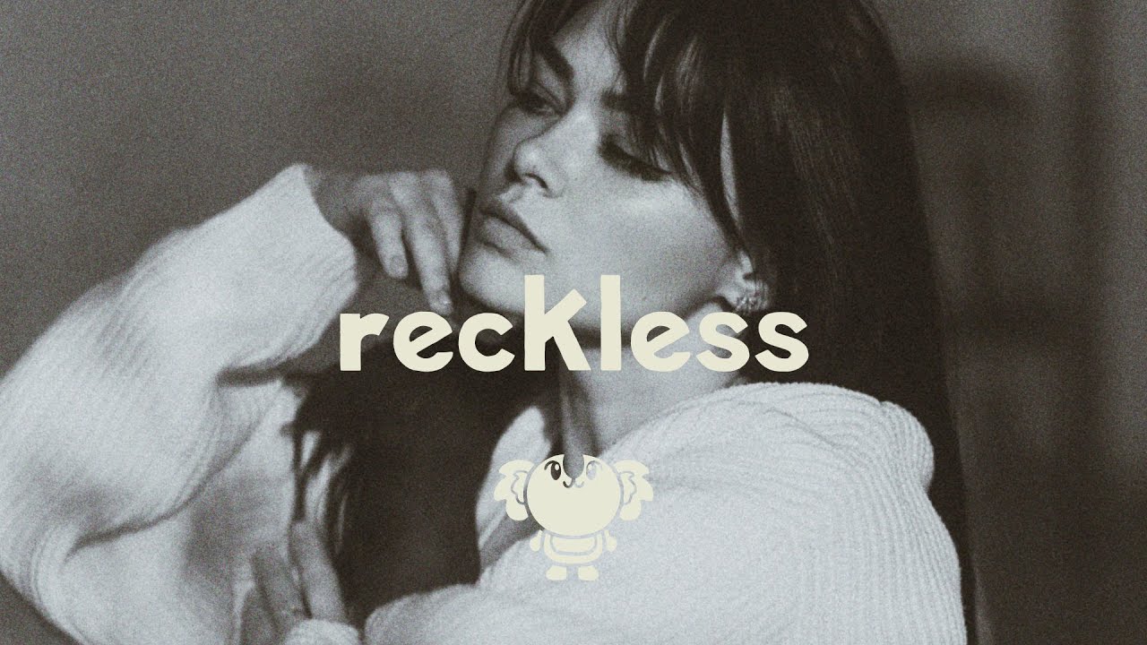 Madison Beer - Reckless (lyrics) - YouTube