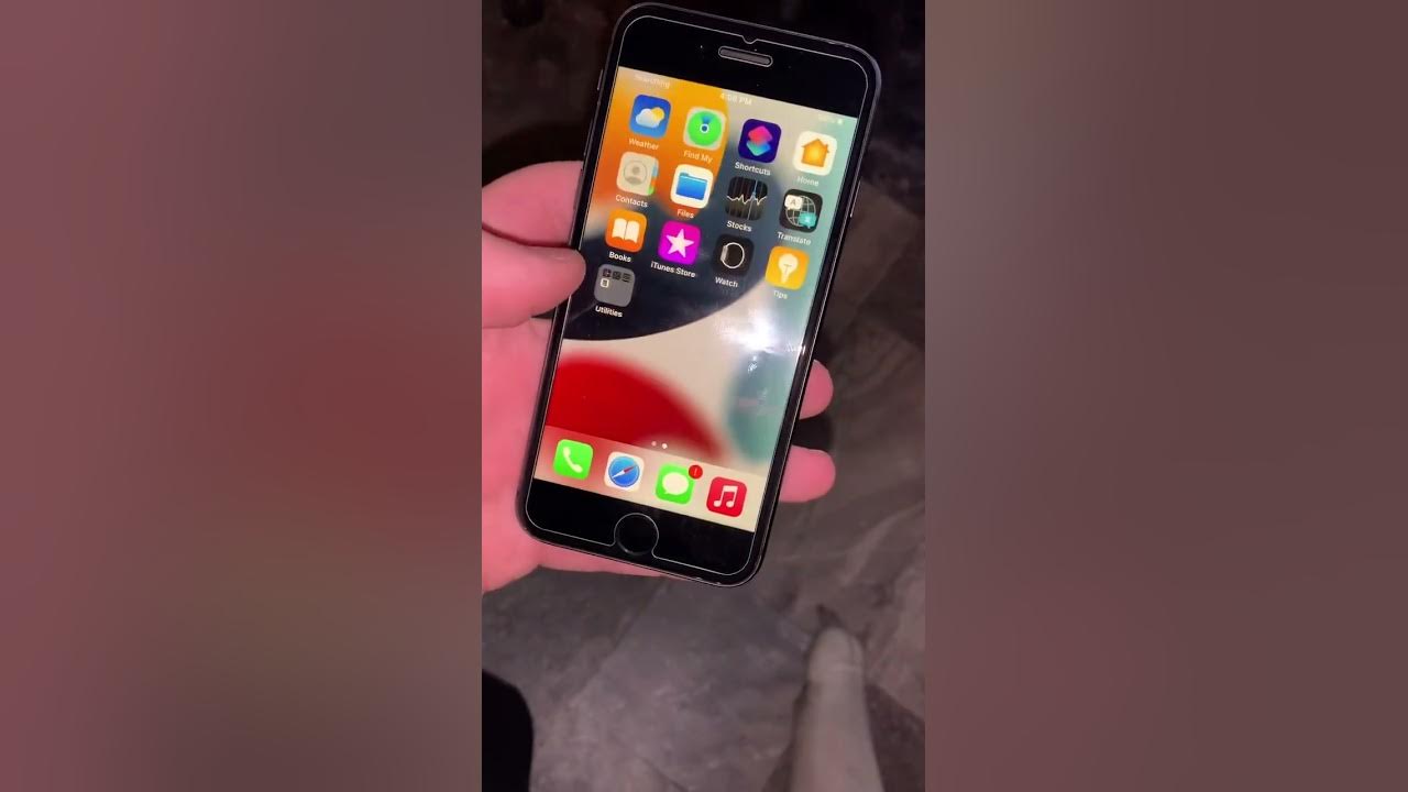 New iPhone 8 - YouTube