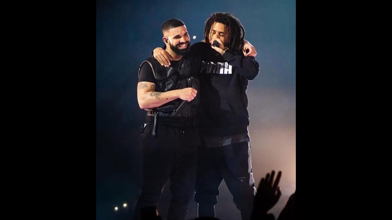 [FREE] Drake x J Cole Freestyle Type Beat ''KINGDOM" - YouTube