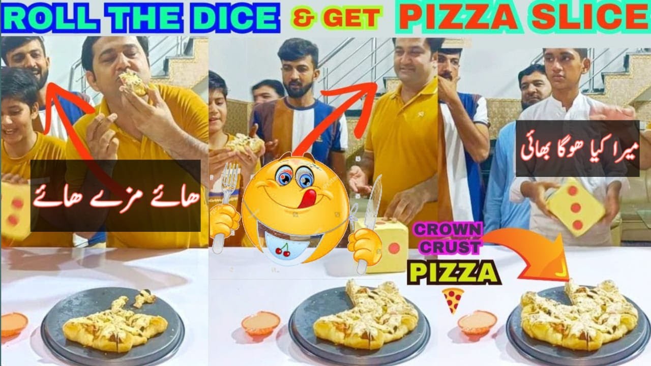 funny dice game | roll the dice challenge | dice challenge - YouTube