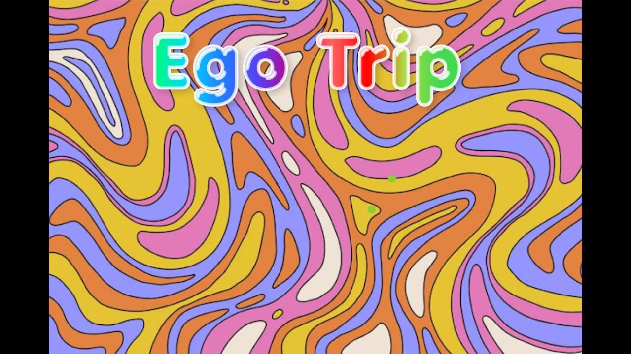Ego Trip (Official Audio) - YouTube