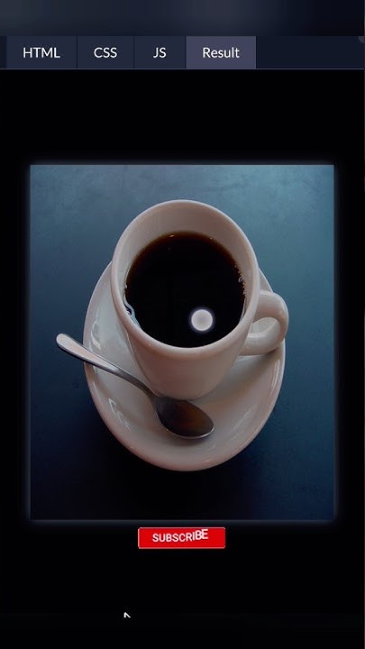 Image Hover Effect Using Html Css Shorts Coding Viral Css Animation Webdesign Youtube