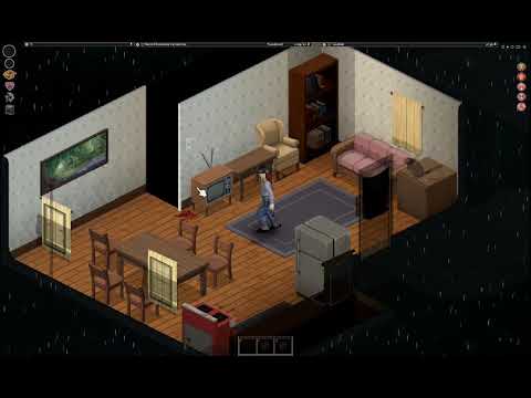 Project Zomboid Ep. 9 | Nermit Bundaloy | Bitten, Bleeding, and ...