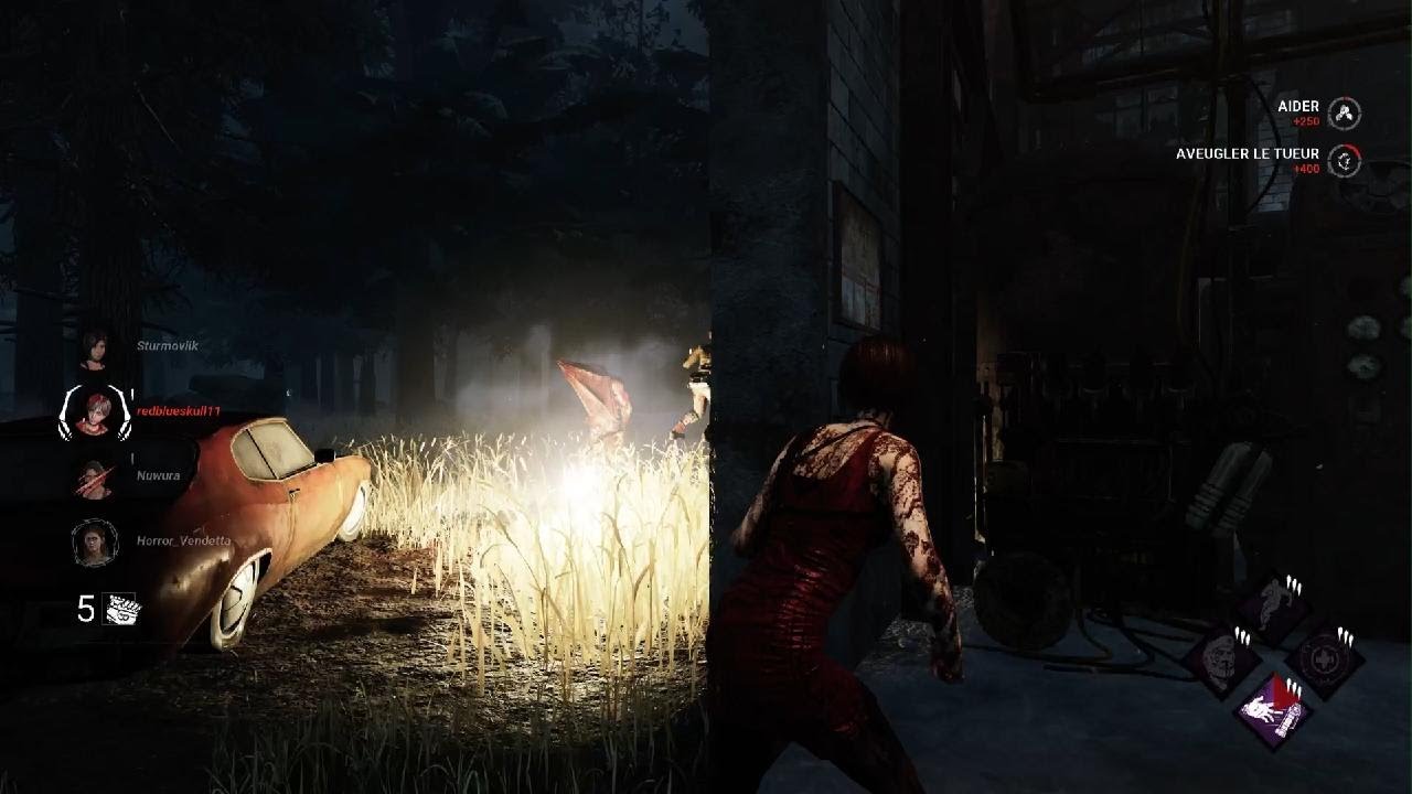 DbD - Best Flash Bang ever - YouTube