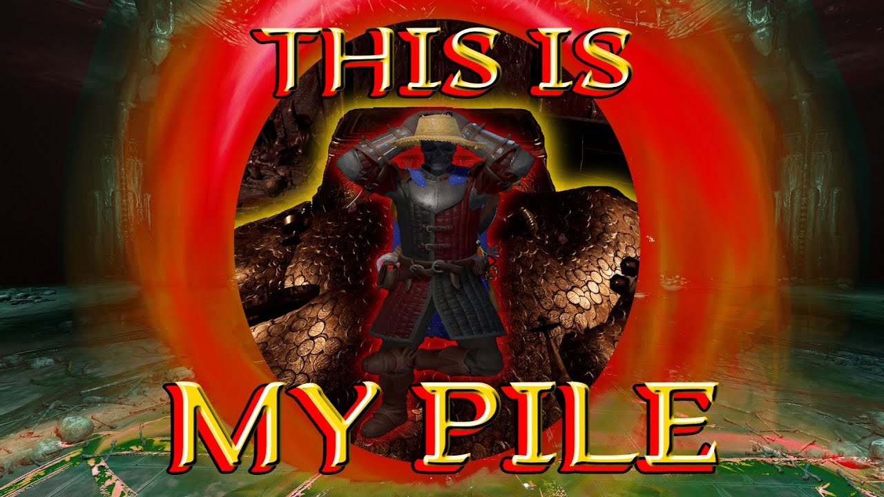 Boss Room Battle Royale | Dark and Darker - YouTube