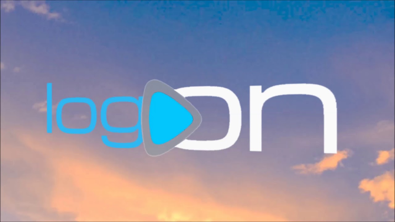 log on editora multimídia (2008) (recriação) 2 - YouTube