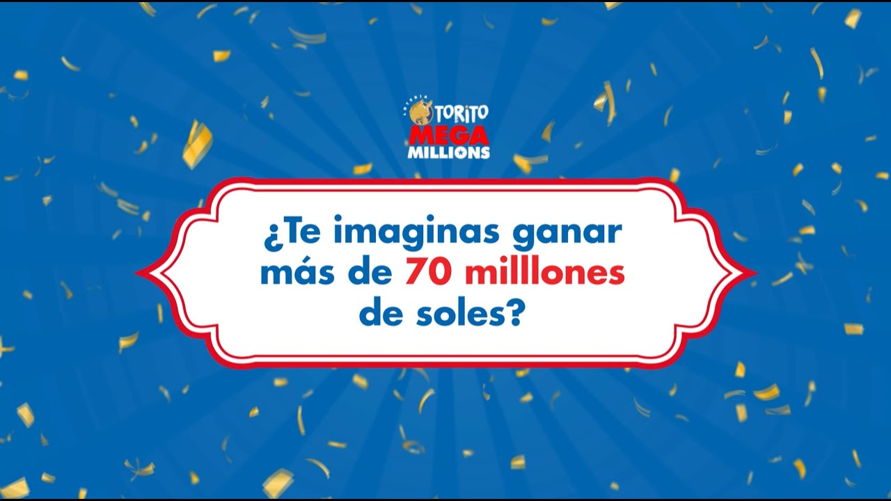 Muy pocos se imaginan qué podrían hacer con S/ 70 millones ¿Tú puedes ...
