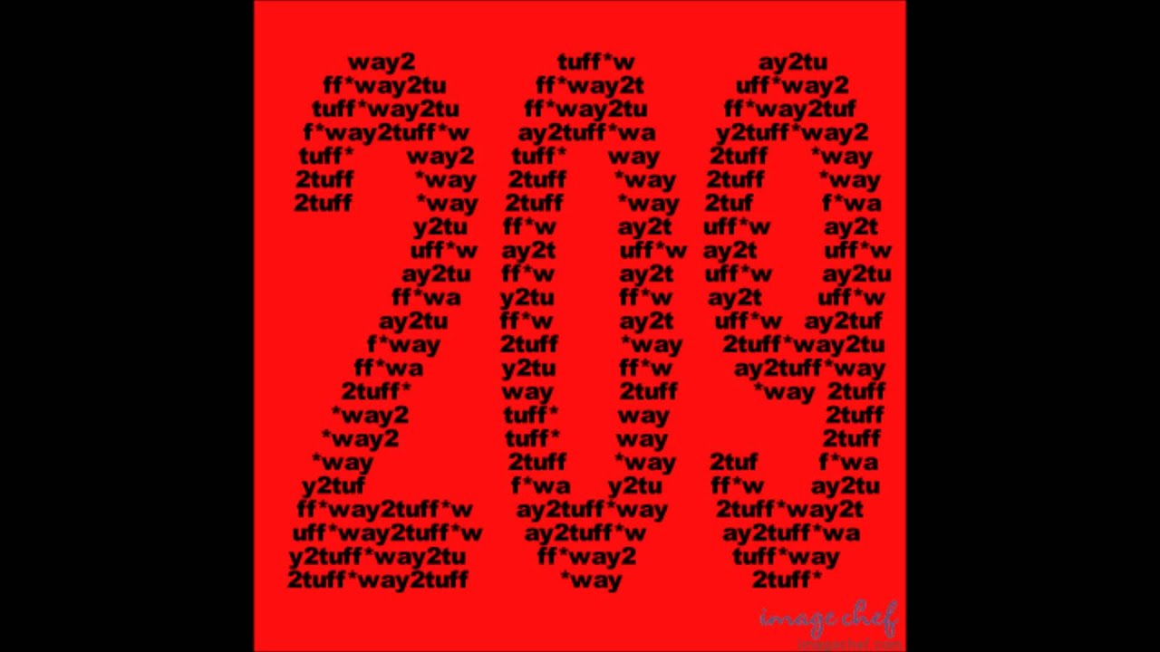 POUR UP - HAWK$ REAL LIFE ENT. .O4O . T -NEZ - YouTube