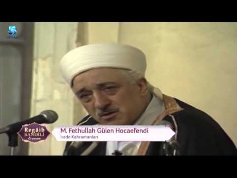 irade kahramanları