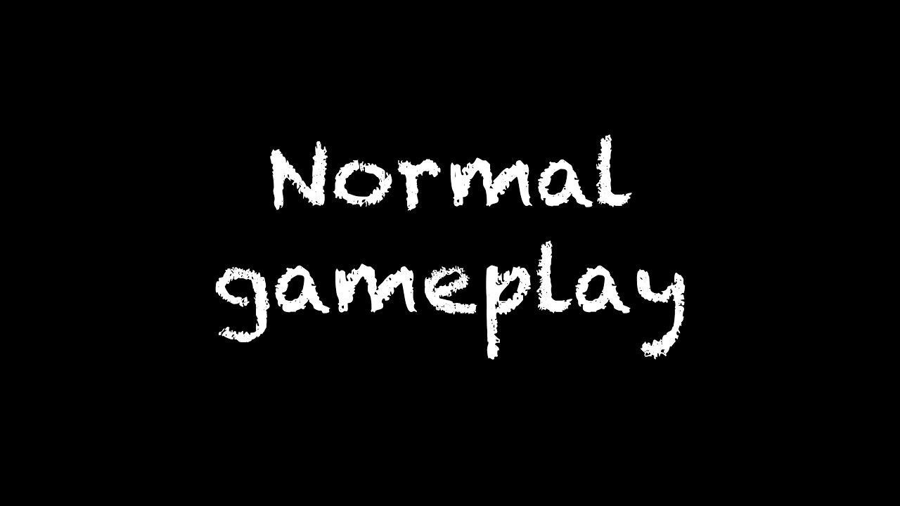 NORMAL GAMEPLAY | Roblox Skywars - YouTube