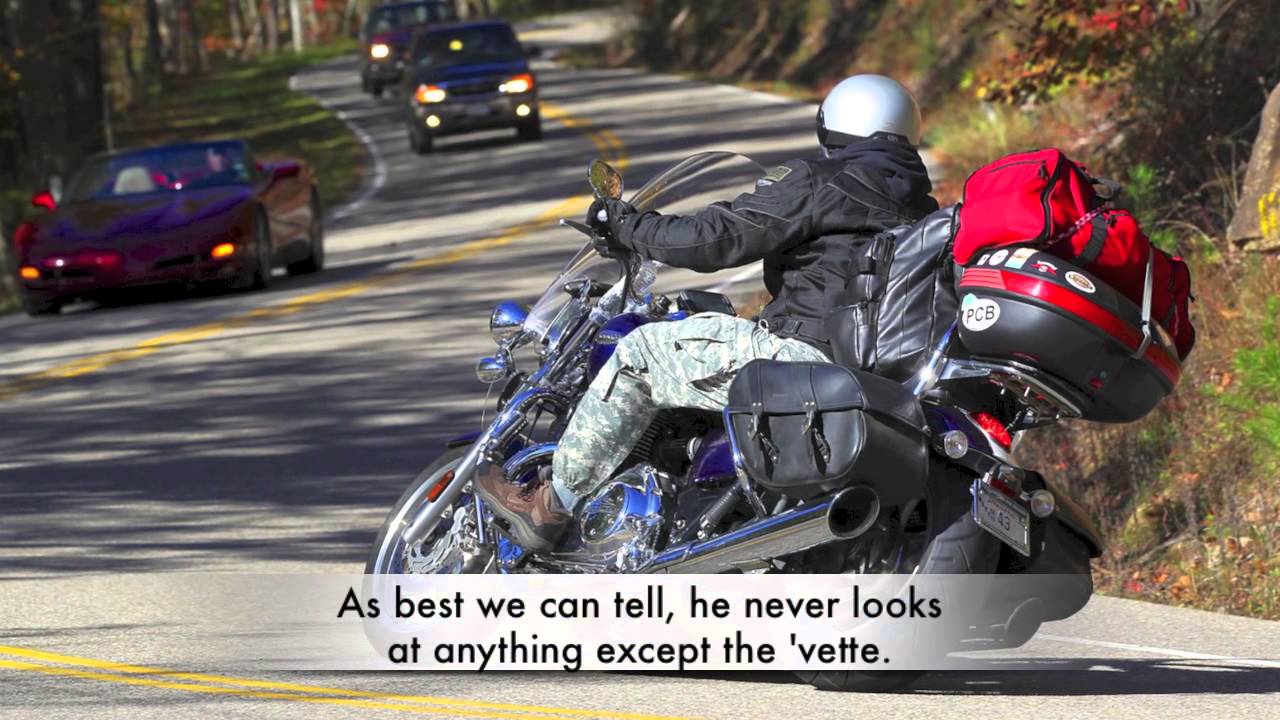 You Go Where You Look - YouTube