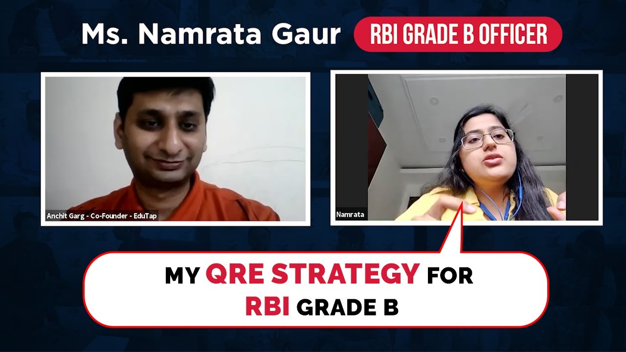 How To Prepare For Quant And Reasoning Strategy To Crack RBI Grade B how-to-prepare-for-quant-and-reasoning-strategy-to-crack-rbi-grade-b
