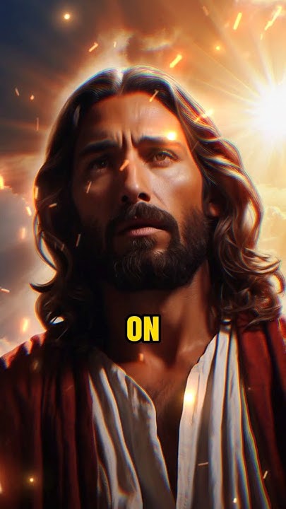 ️ Jesus Vs DÊvÏl Which One Do You Choose ‼️🛑 Jesus Devil Jesuschrist Youtube