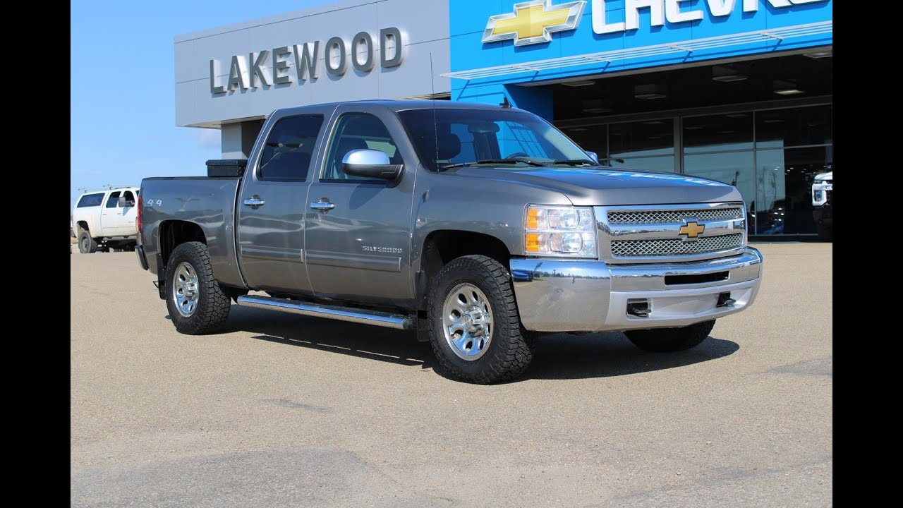 2012 Chevy Silverado 1500 Review Ratings Edmunds, 45% OFF