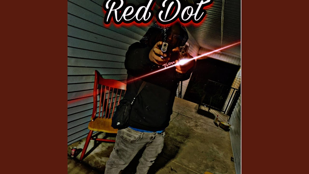 Red Dot - YouTube