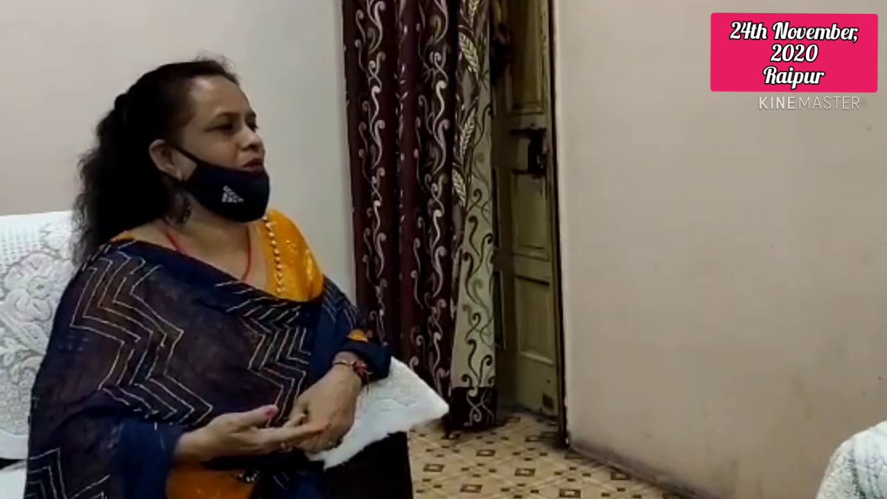 500 years old dudhadhari Math - special interview with Swami Ramsundar ...