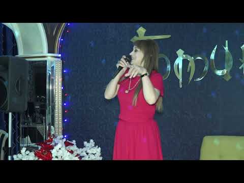 Аварскя песня и певица которая...