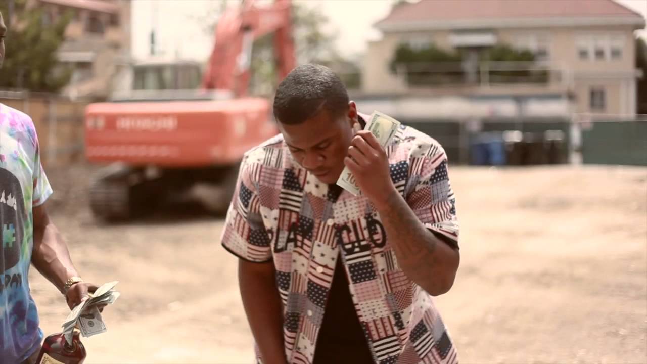 Juzzy - Count Up (Official Music Video) - YouTube