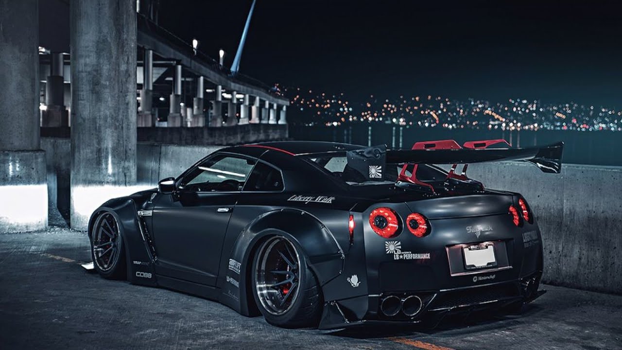 MOSTRANDO MEU CARRO NOVO !! GTR - YouTube