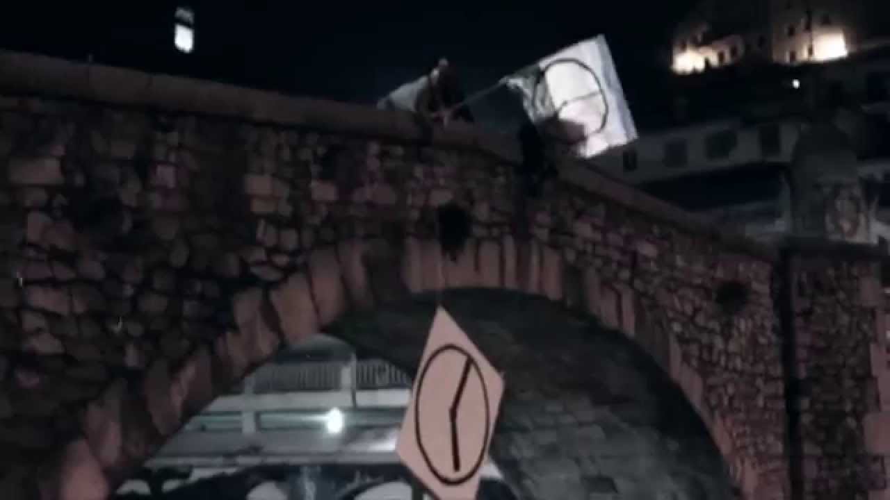 5ak: Teaser trailer - YouTube