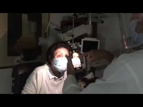 Como obtener un buen reflejo rojo - YouTube