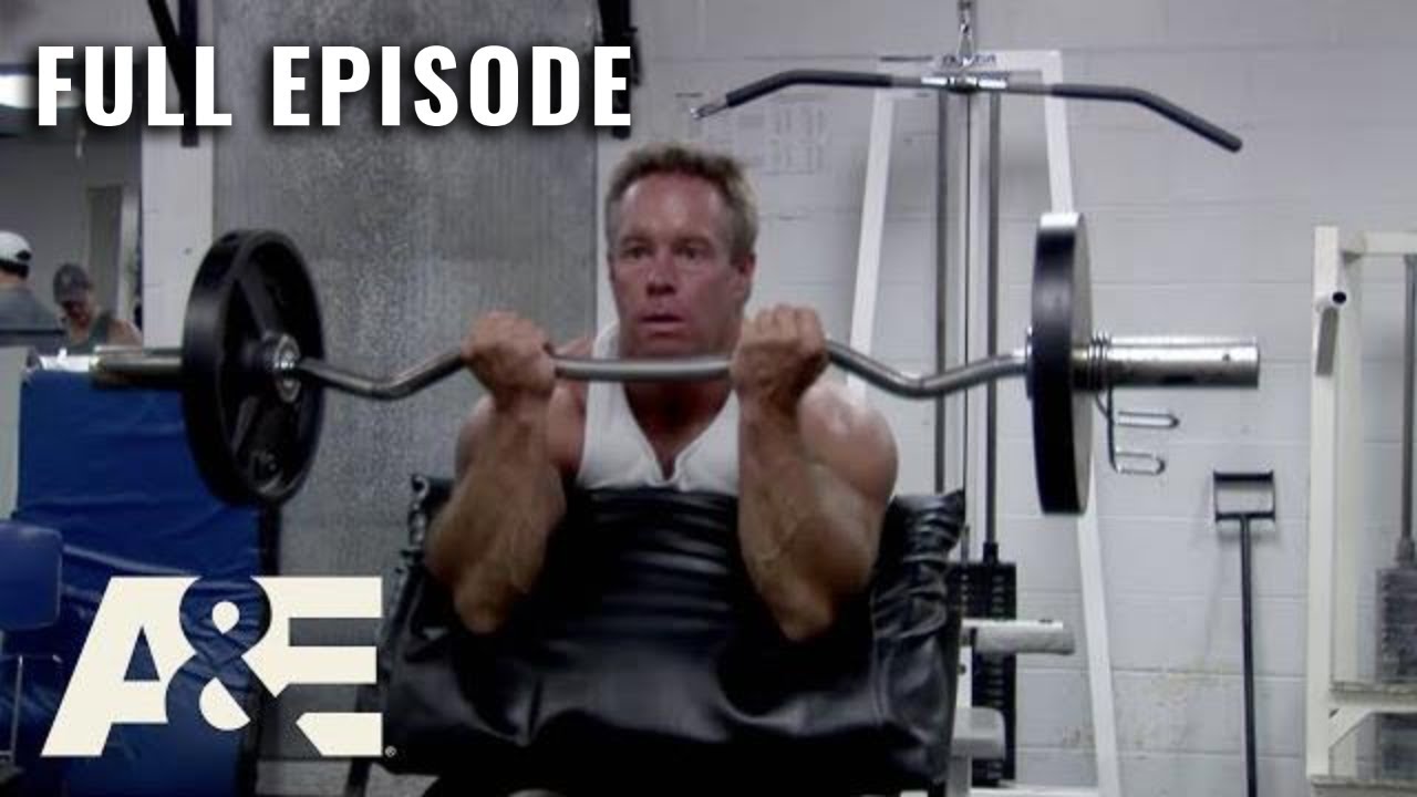 Dallas SWAT: Full Episode - #16 (Season 2, Episode 16) | A&E - YouTube