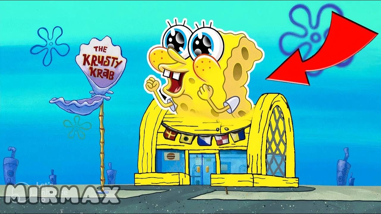 Krusty Spongebob meme - YouTube