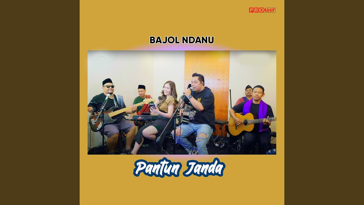 Pantun Janda - YouTube Music
