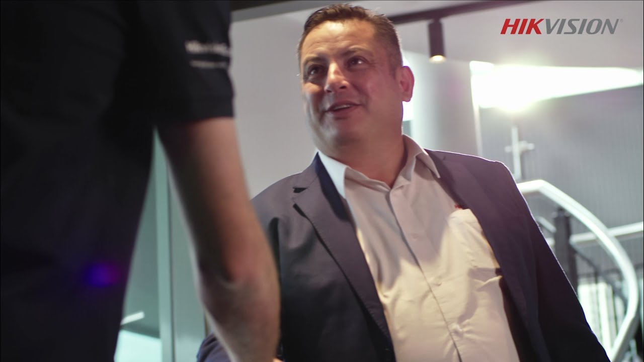 Introducing Hikvision Security Dealer Program - Join HSD and Experience ...