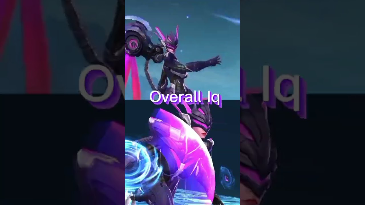 Spinning the Wheel until Argus loses (Mlbb Lore) - YouTube