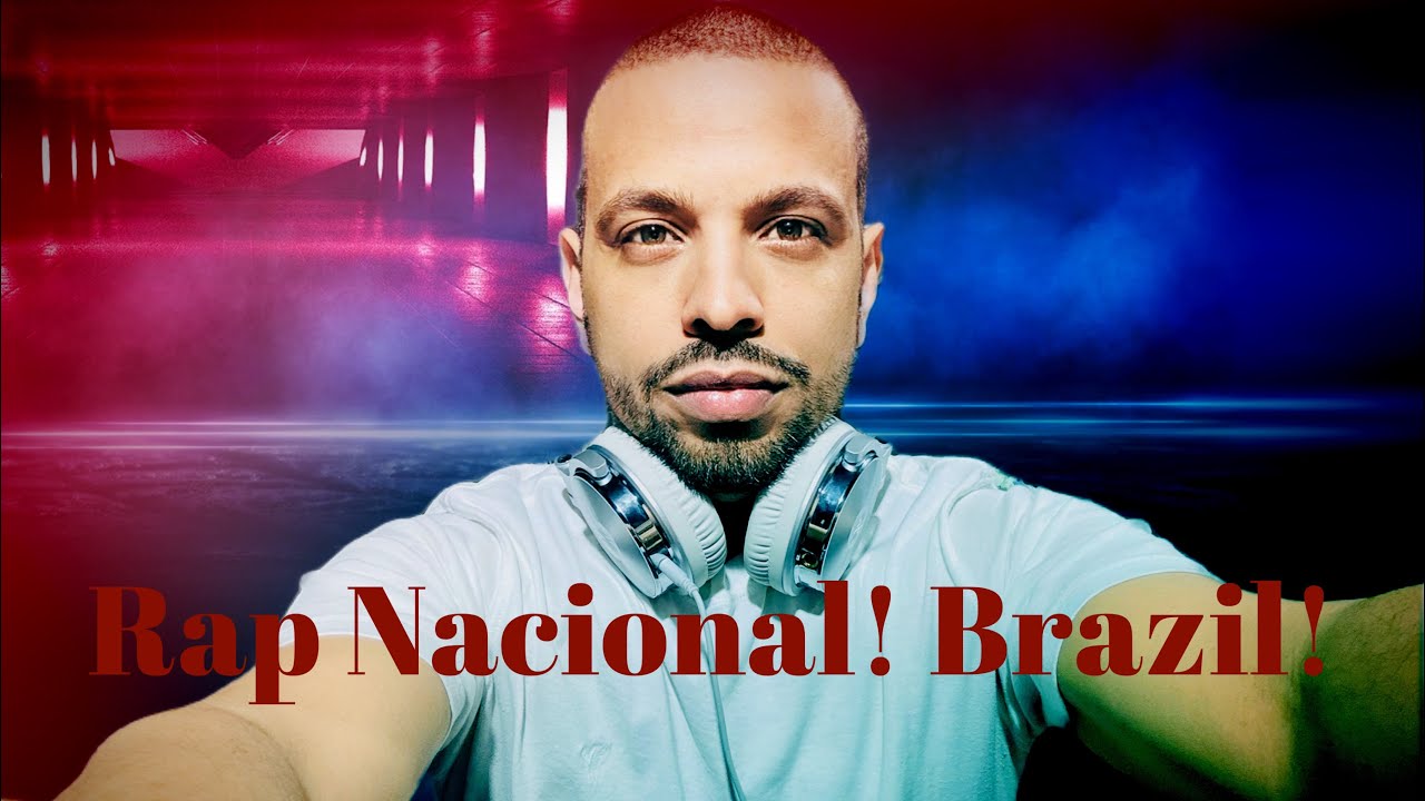 RAP Nacional! BRAZIL Live! - YouTube