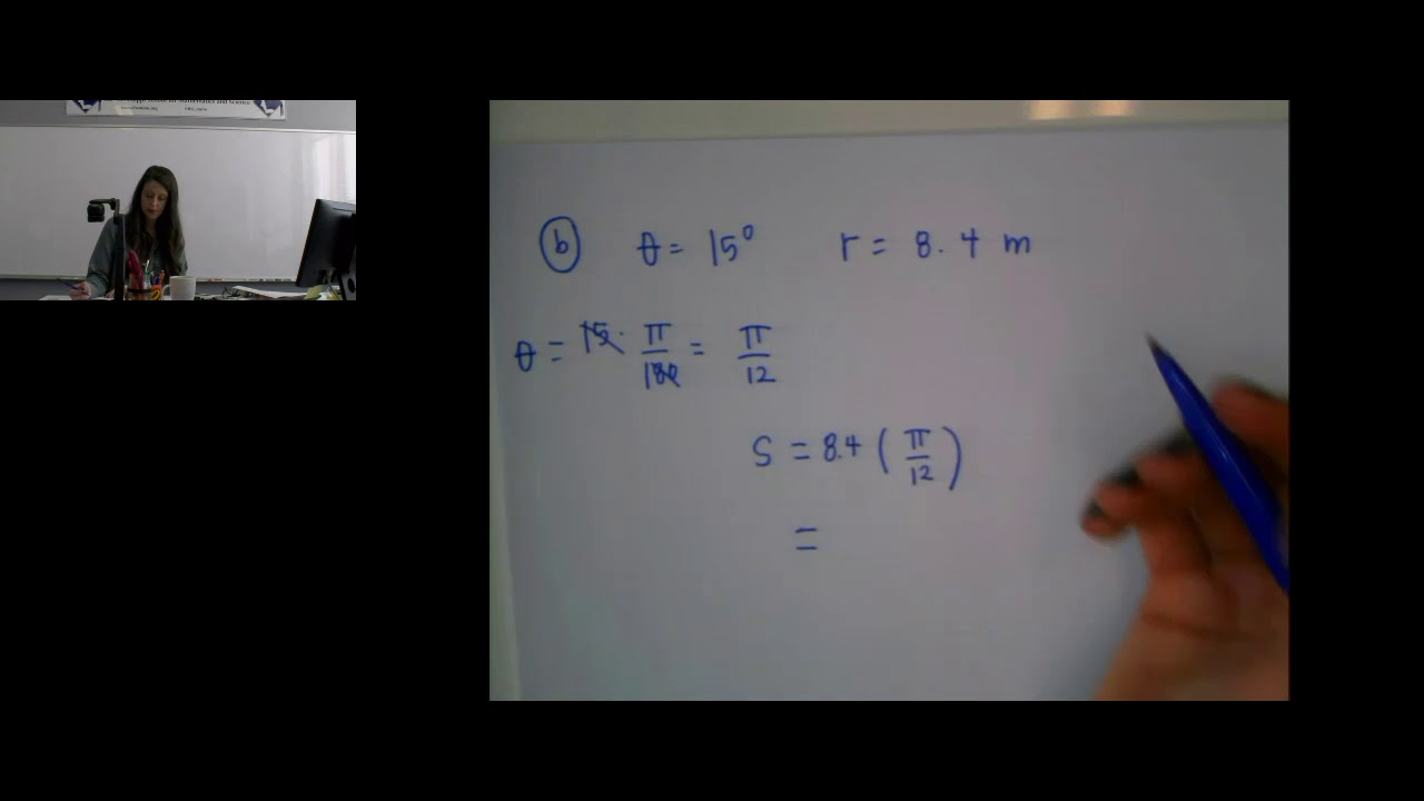 Algebra 3 Unit 5 Day 2 Video - YouTube