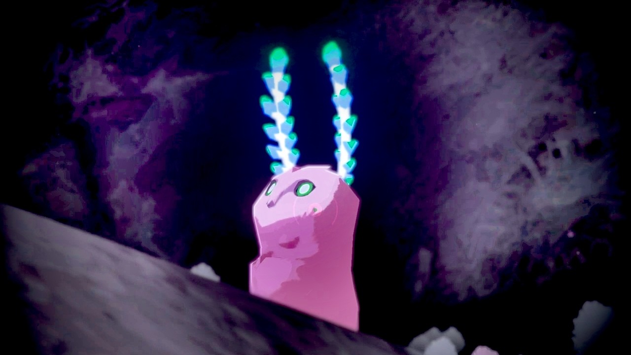 The SECRET BLUPEE in the DEPTHS You Probably Missed in Zelda TotK - YouTube