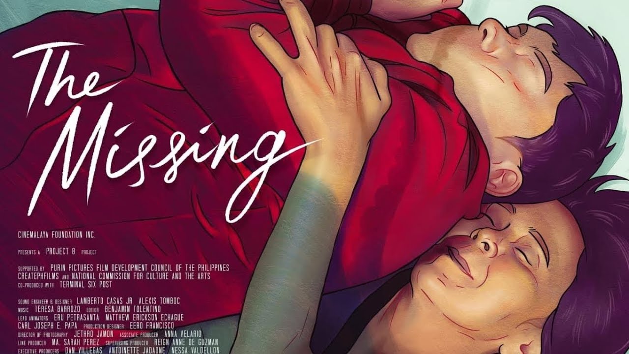 Iti Mapukpukaw (The Missing) Review - Philippines Oscars Submission - YouTube