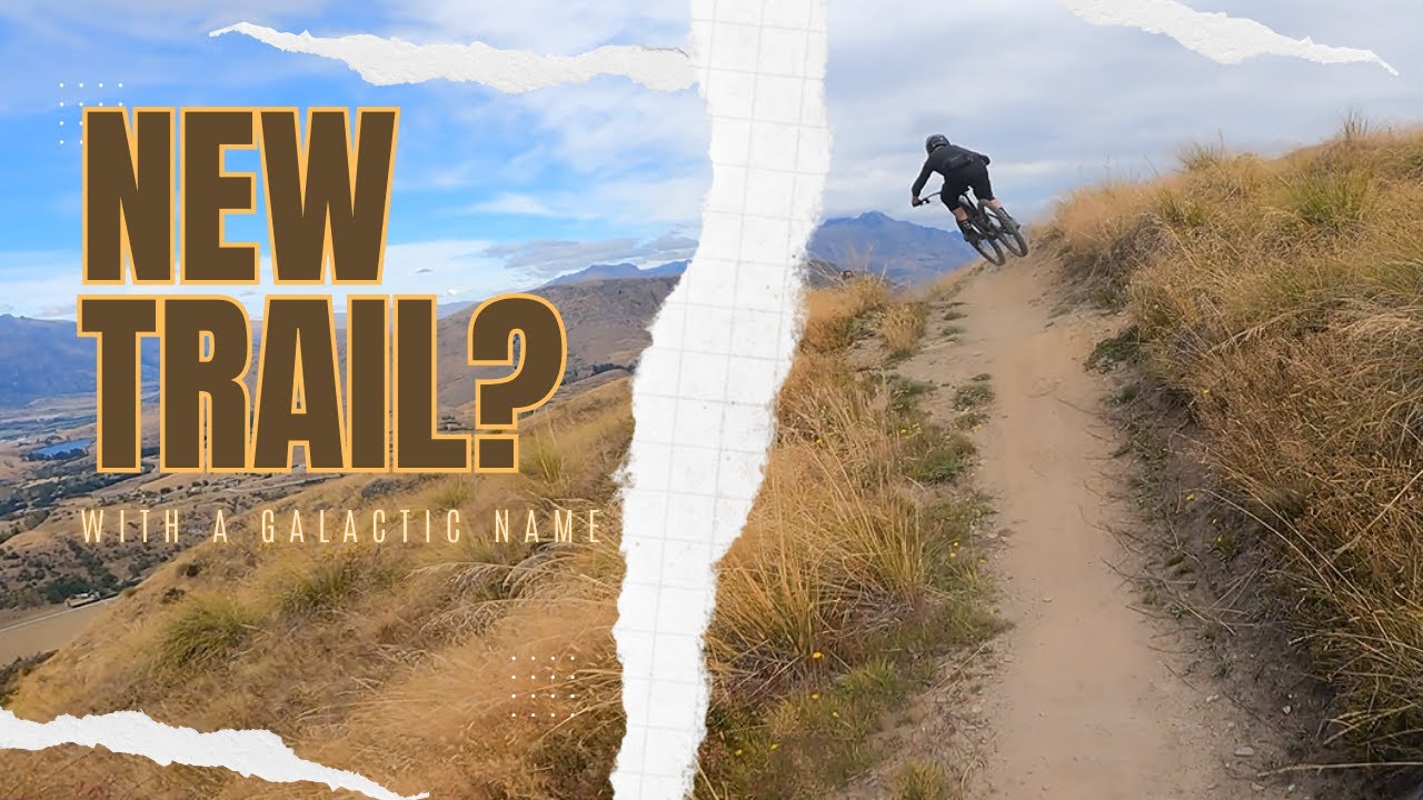 Groot - Mt Dewar, Queenstown #mountainbike #bike #mtb #downhill #viral ...