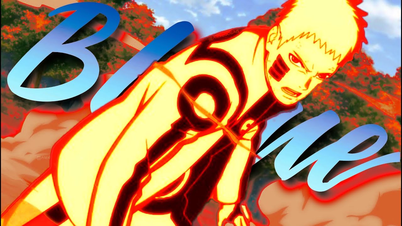 Boruto//Naruto [AMV] naruto vs delta - Naruto Edit/AMV - Graves - Blame ...