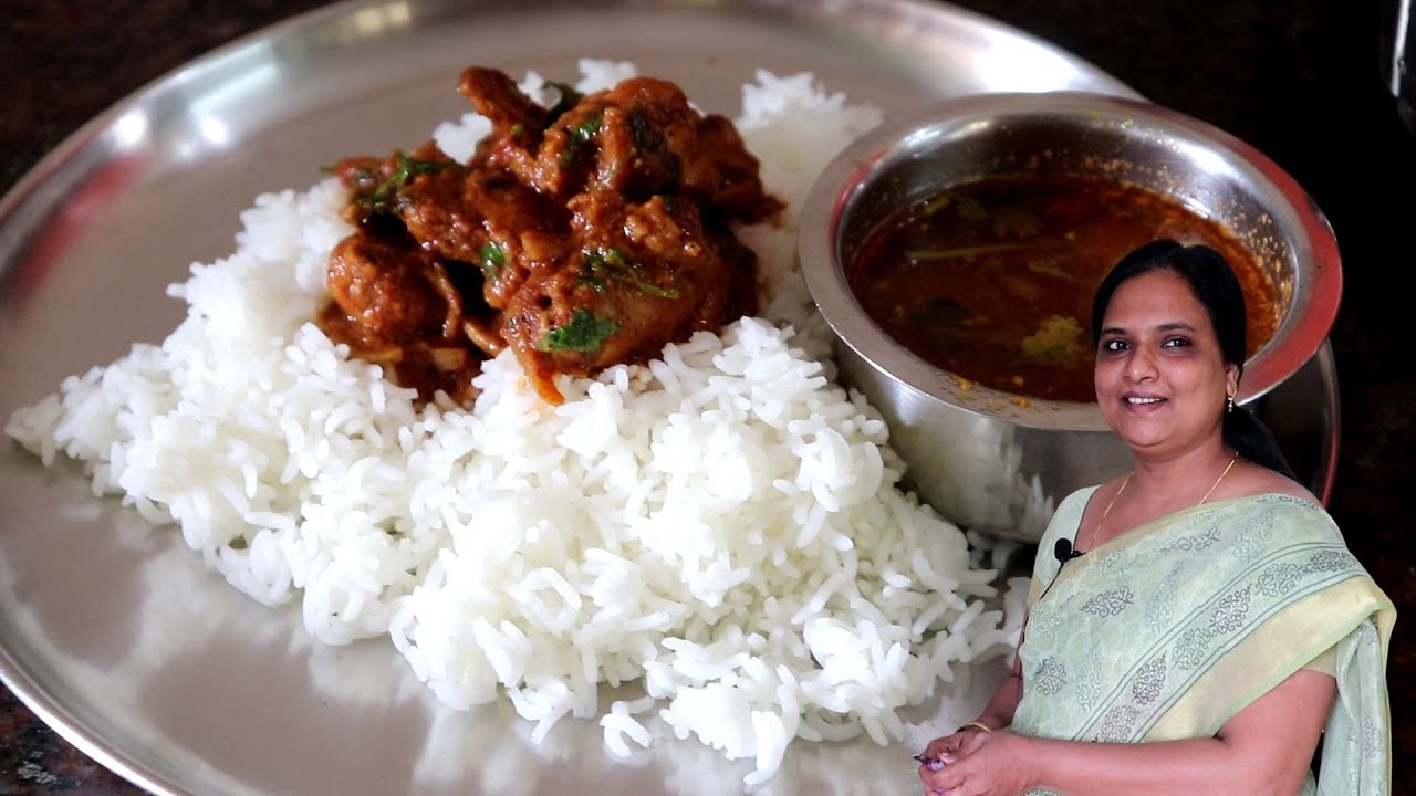 Non Veg non-veg