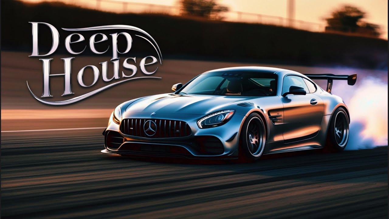 Deep House Lyrical Music Mix Vol.1 [ No Copyright Music ] - YouTube