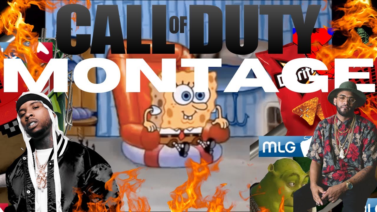 IDK WHAT THIS IS | Stream Highlights #3 | Call of Duty Modern Warfare - YouTube