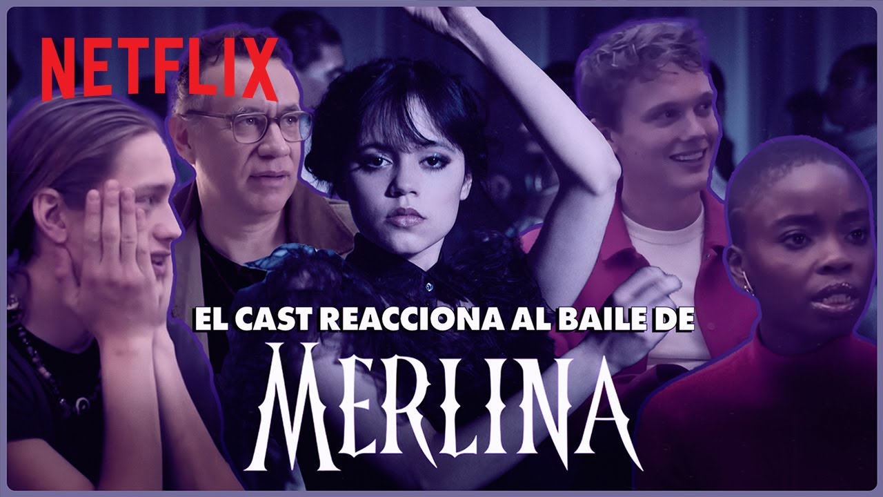 Completamente distinta: Jenna Ortega revela cómo iba a ser la escena ...
