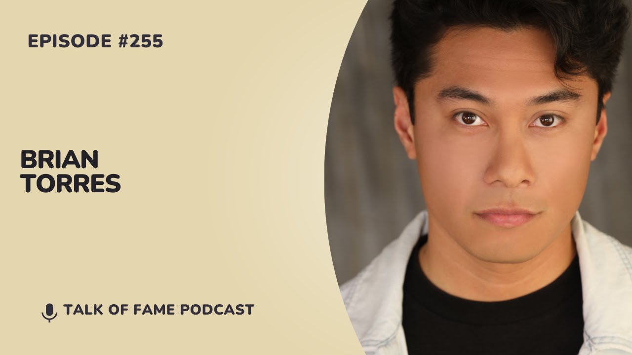 The Power of Perseverance: How Brian Torres Overcame Obstacles to ...
